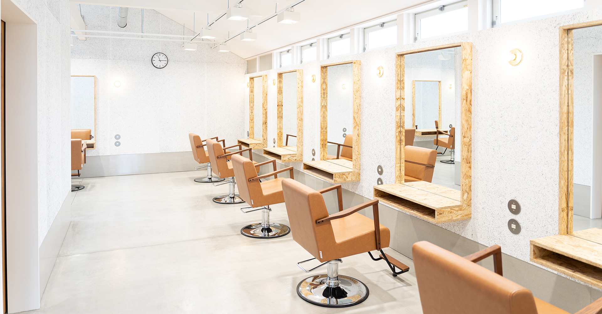 concept | 山口県宇部市 新しいカタチの美容室 comodo rupo コモドルポ