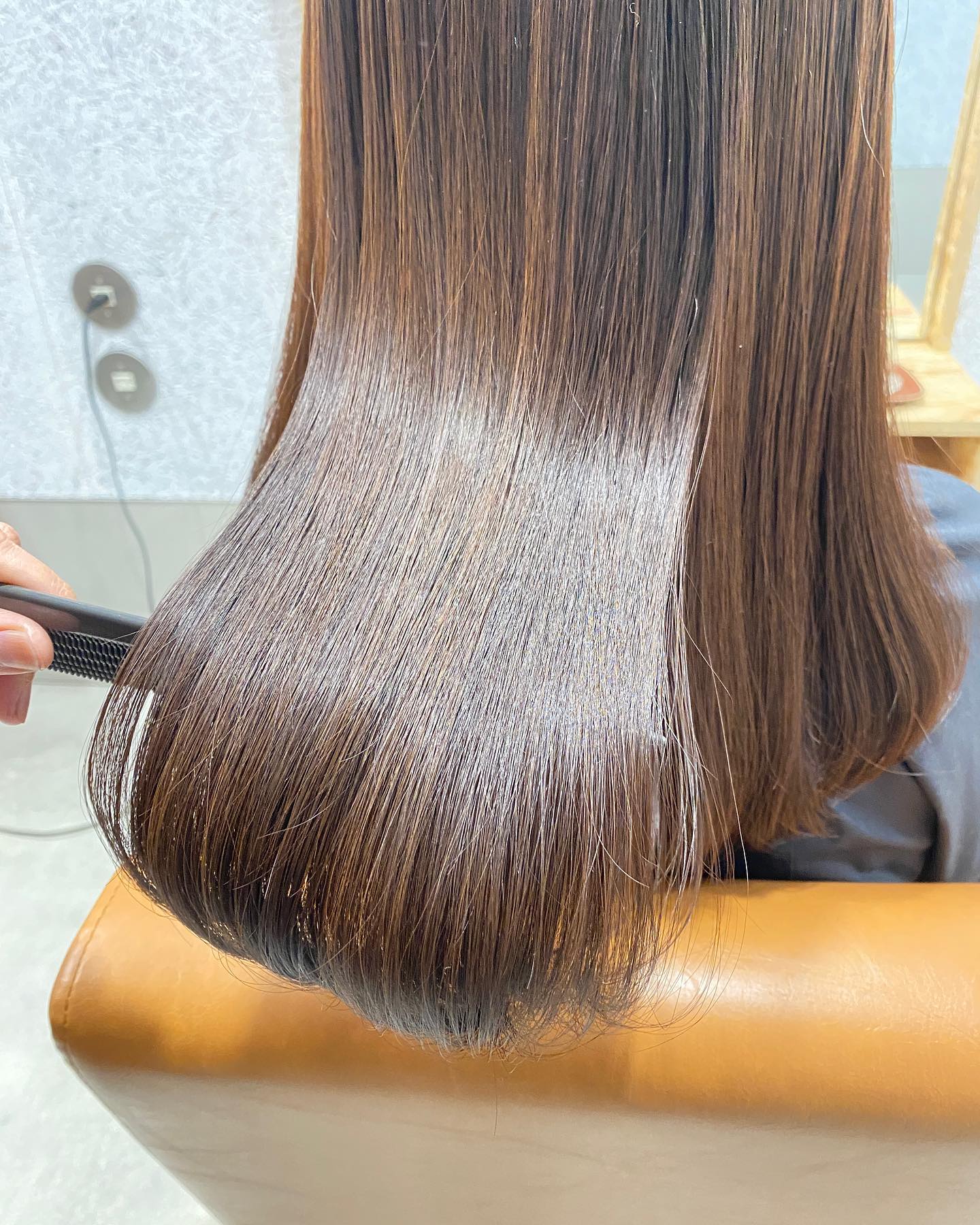 山口県宇部市 新しいカタチの美容室 comodo rupo コモドルポ