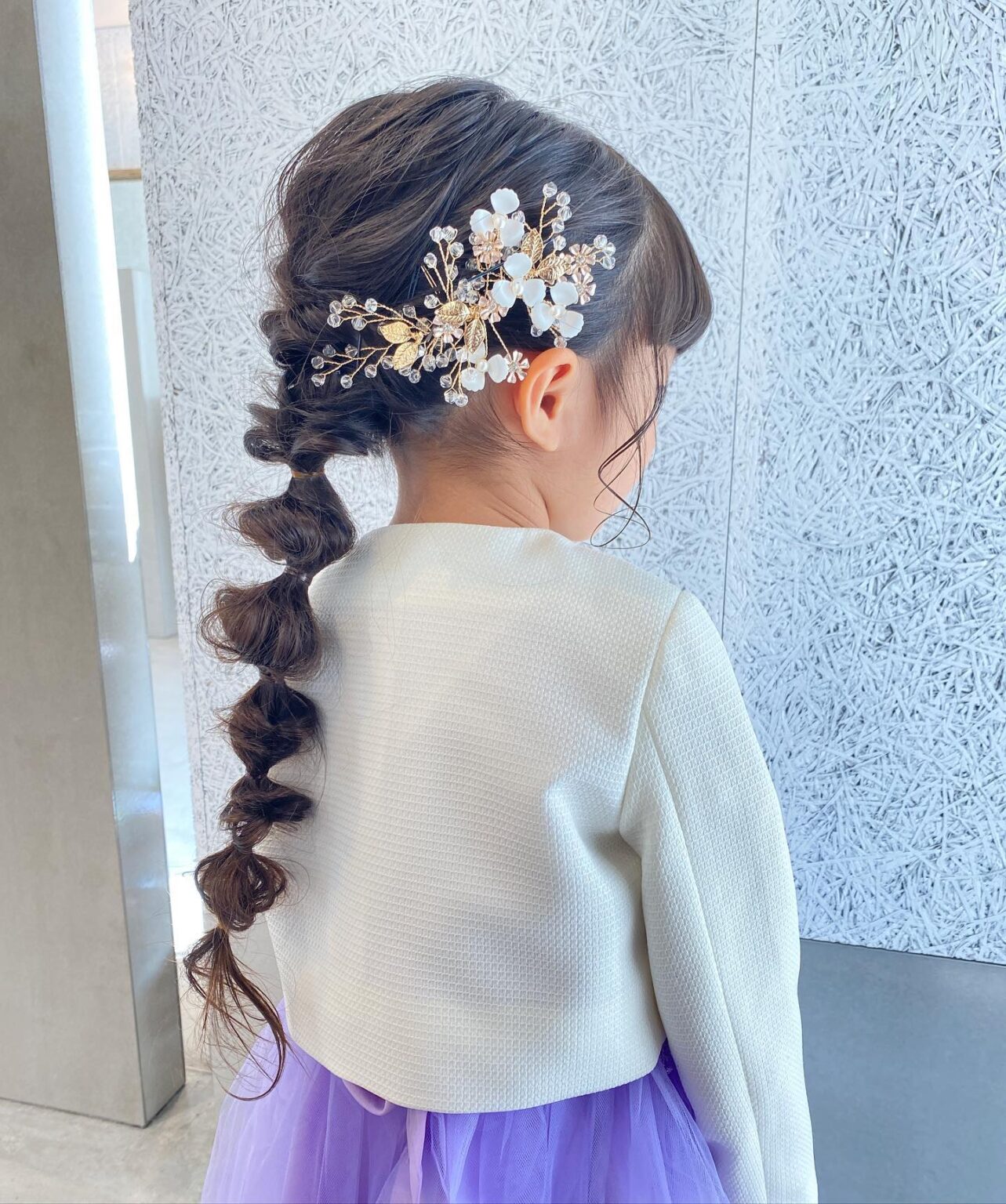 山口県宇部市 新しいカタチの美容室 comodo rupo コモドルポ